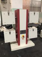 China Non - Contact Photoelectric Counting Rolling Case Balling - Up Tester Series for sale