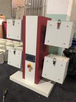 China Non - Contact Photoelectric Counting Rolling Case Balling - Up Tester Series for sale