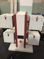 China Non - Contact Photoelectric Counting Rolling Case Balling - Up Tester Series for sale