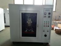 China IEC60884-1 Anti Tracking Resistance Testing Machine for Household Appliances for sale