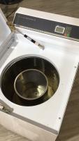 China Digital Centrifugal Dryer , 32 - Bit ARM High - Speed Processor For Printing And Dyeing for sale
