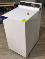 China Digital Centrifugal Dryer , 32 - Bit ARM High - Speed Processor For Printing And Dyeing for sale