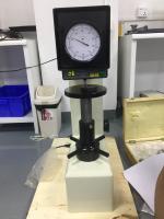 China HR-150D Electric Rockwell Hardness Testing Machine For Ferrous & Nonferrous Metals for sale