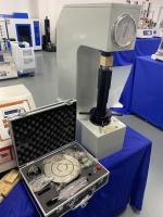 China GB/T230 Electric Rockwell Hardness Gauge For Factory And Measurement Sector for sale
