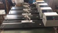 China Electronic Digital Yarn Twist Tester With Direct Rotational Counting for sale