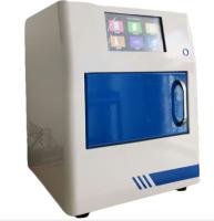 China Solid Porosity Tester Gas Method For Foaming Material , Rigid Foam , Metal for sale