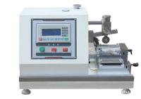 China Gloves / Shoes / Leather Cut Resistance Tester ISO 20344 GB/T 20991-2007 for sale