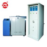 China Pipe Hydraulic Pressure Burst Tester , Plastic Testing Machine for sale