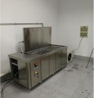 China Easy to Operate And Maintain Pipe Hydraulic Pressure Burst Tester for sale