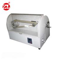 China LCD Counter Outsole Belt Flexing Tester  ，  Two Pulleys For Belt Passing for sale