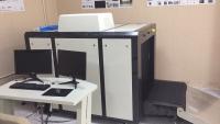 China 10080 X - Ray Scanner For Airport Customs Baggage Security Checking for sale