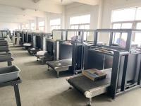 China 10080 X - Ray Scanner For Airport Customs Baggage Security Checking for sale