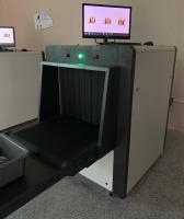 China 5030C  Dual Search Unit  X - Ray Security Scanner  ,  1-64 Times Stepless Amplification for sale