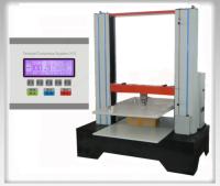 China Core Tube Compression Testing Equipment for sale