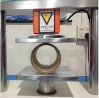 China Core Tube Compression Testing Equipment for sale