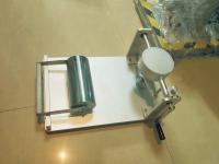 China GB / T1540-2002 Packaging Testing Equipment COBB Surface Absorption Tester For Paper Or Cardboard for sale