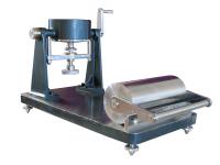 China GB / T1540-2002 Packaging Testing Equipment COBB Surface Absorption Tester For Paper Or Cardboard for sale