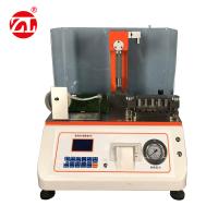China GB/T 26203-2010  TAPPI Digital Inter Layer Peel Strength Testing Machine for sale