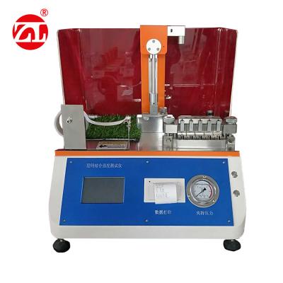 China GB/T 26203-2010  TAPPI Digital Inter Layer Peel Strength Testing Machine for sale