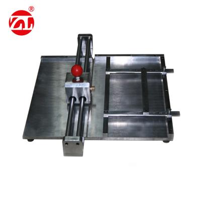 China Clear Scale Vertical Pressure Cutting Machine For Paper Making ,  Quality Control for sale