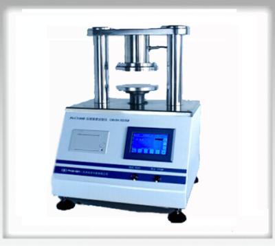 China Microcomputer Cardboard Ring Crush Tester For RCT  ECT  FCT  PAT  CMT for sale