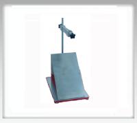 China JIS-P8137 Packaging Testing Equipment  Paper / Paperboard Waterproof Testing 45° Machine Inclination for sale