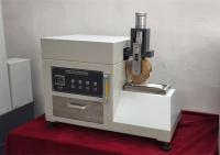 China CE Leather Testing Machine  ,  LCD Lab Shoes Insole Moisture Absorption And Desorption Testing Equipment for sale