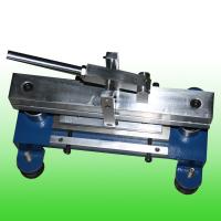 China T409 TAPPI - P8113  Professional Packaging Ring Crush Tester For Paper  ,  Scientific for sale