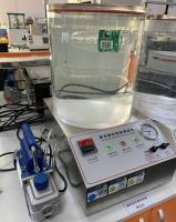 China Sealing Packaging Testing Instruments  ,  Microcomputer Control Digital Display for sale