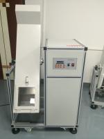 China IEC60068-2-32 Single Drum Barrel Drop Impact Test Equipment For Mobile Phone for sale