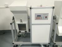 China IEC60068-2-32 Single Drum Barrel Drop Impact Test Equipment For Mobile Phone for sale