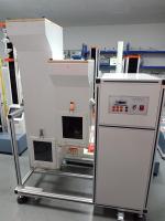 China ISO Tumbling Barrel Drop Impact Test Equipment With 500mm Drop Height for sale