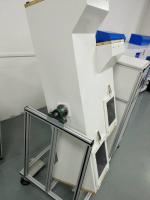 China ISO Tumbling Barrel Drop Impact Test Equipment With 500mm Drop Height for sale