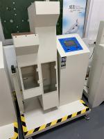 China Touch Screen Type Double Tumble Drop Testing Machine For Mobile , CD , PDA etc for sale
