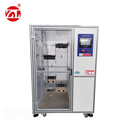 China 5 ~ 20 Times /Min Mobile Phone Test Equipment for sale
