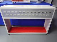China 25 Sets Customized Normal Temperature Adhesive Tape Retention Tester for sale