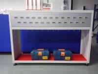 China 25 Sets Customized Normal Temperature Adhesive Tape Retention Tester for sale