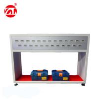China 25 Sets Customized Normal Temperature Adhesive Tape Retention Tester for sale