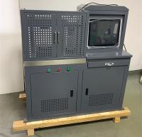China 30T Computerized Automatic Resist Bending Compression Testing Machine with 300KN Max Load and Hydraulic System for sale
