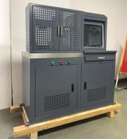 China 30T Computerized Automatic Resist Bending Compression Testing Machine with 300KN Max Load and Hydraulic System for sale