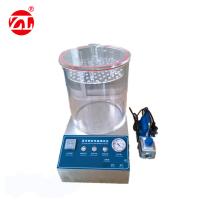 China Sealing Packaging Testing Instruments  ,  Microcomputer Control Digital Display for sale