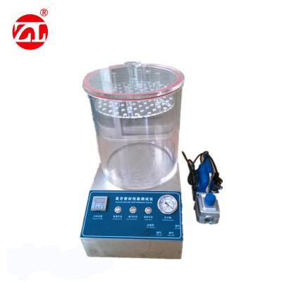 China Sealing Packaging Testing Instruments  ,  Microcomputer Control Digital Display for sale