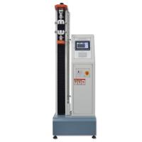 China Single Pole Digital Servo Motor Universal Test Equipment For Tensile Testing for sale