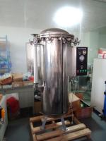 China IPX8 Water - Resistance Testing Machine For Automobiles , Motorcycles Etc for sale