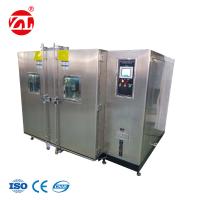 China Walk-in Type Stability Humidity and Temperature Control Climatic Test Chamber for sale