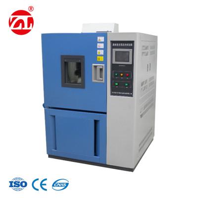 China SUS 304 High And Low Temperature Test Chamber , Environmental Test Equipment for sale