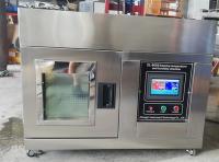 China Mini Temperature And Humidity Testing Machine ( Stainless Steel Type ) for sale