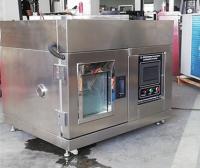 China Mini Temperature And Humidity Testing Machine ( Stainless Steel Type ) for sale