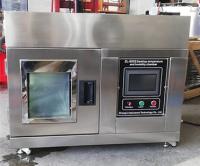 China Mini Temperature And Humidity Testing Machine ( Stainless Steel Type ) for sale