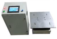 China Ultra-quiet Programmable 5 ~ 400HZ  Sine Wave Vertical Vibration Tester for sale
